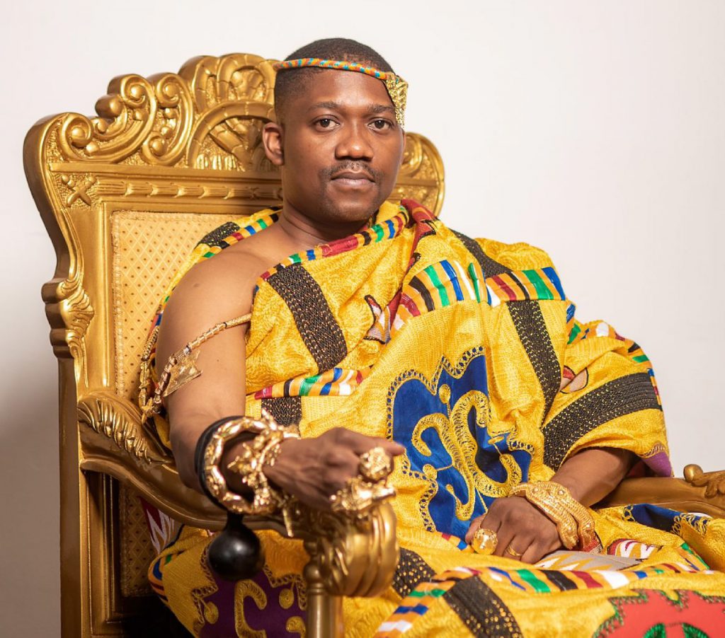 Home - Akuffo Heritage Foundation